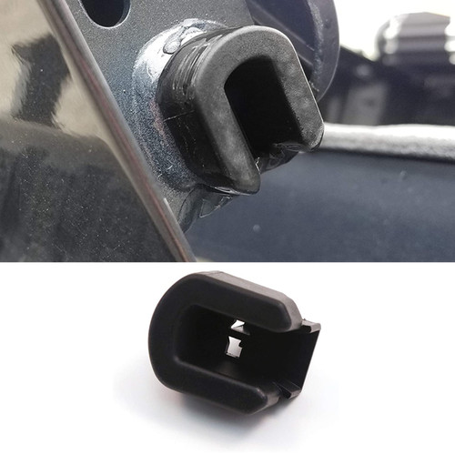 For CHEVROLET Silverado GMC Sierra Right Rear Tailgate Bushing Lift ...