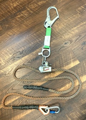 Safety Harnesses - Grab Safety