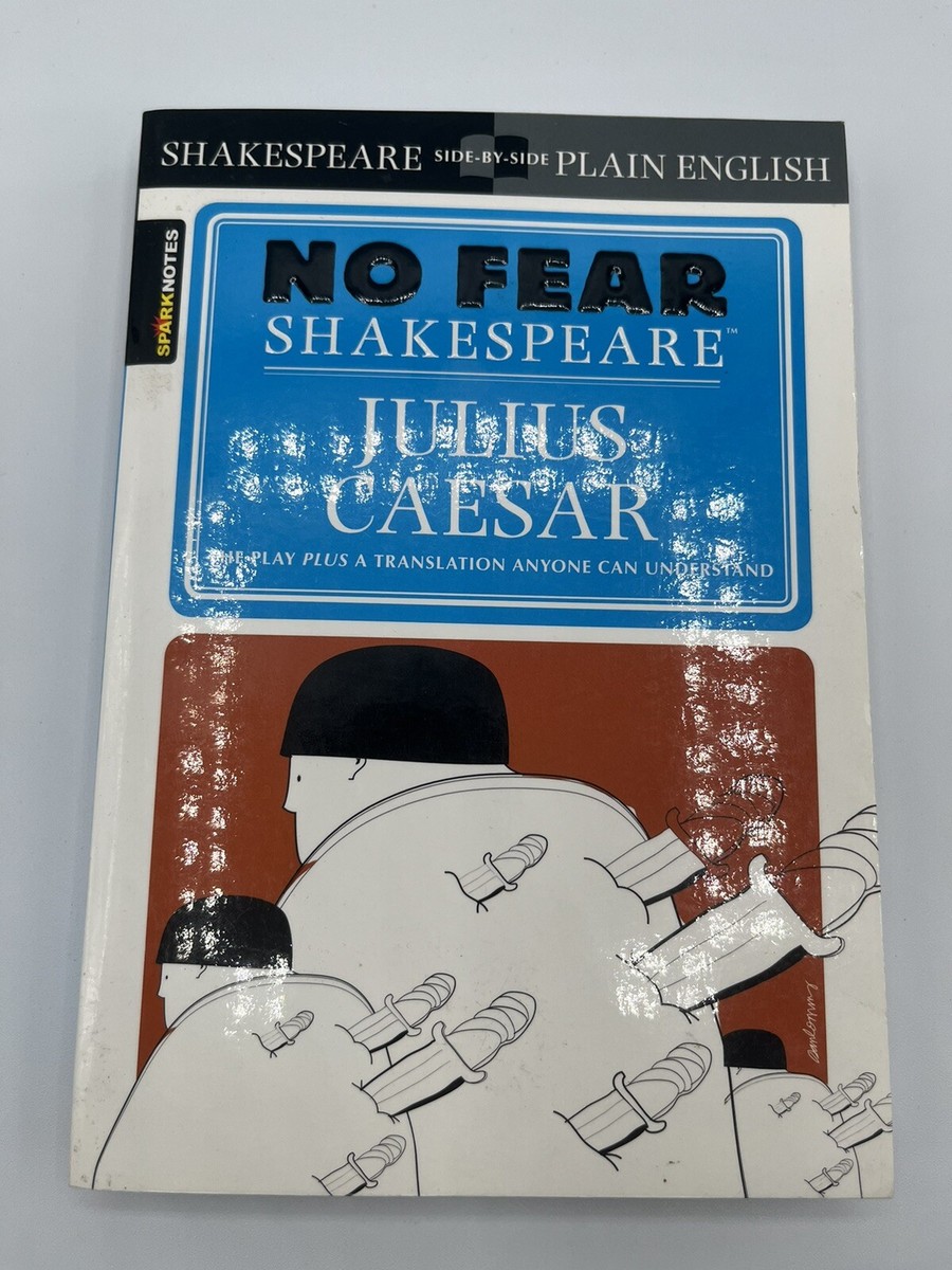 Julius Caesar Items Julius Caesar | William Shakespeare | First