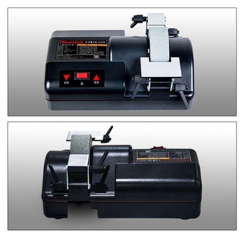 H4500 Sharpener Water-cooled Low-speed Sharpener Household Grinding | eBay