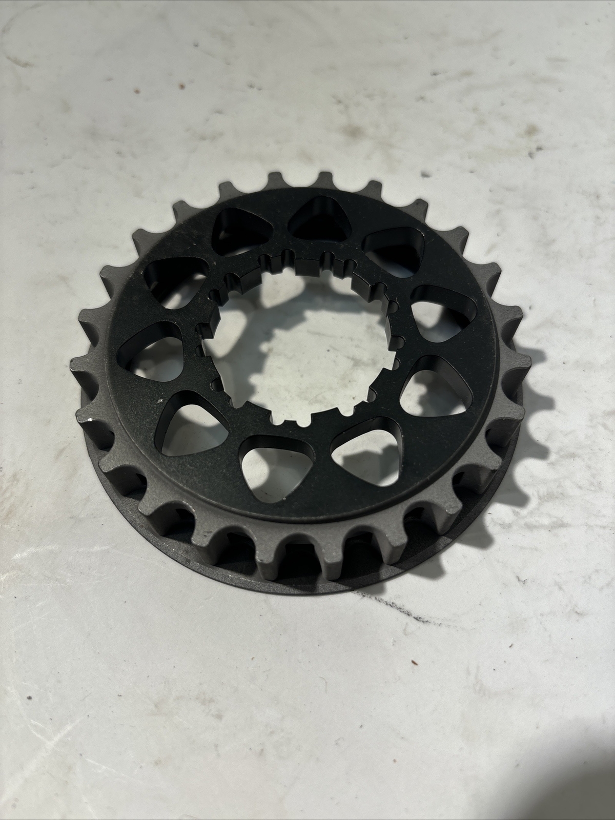 Gates Carbon Drive CDX SL Rear Sprocket for 9-spline Freehub - 24t ...