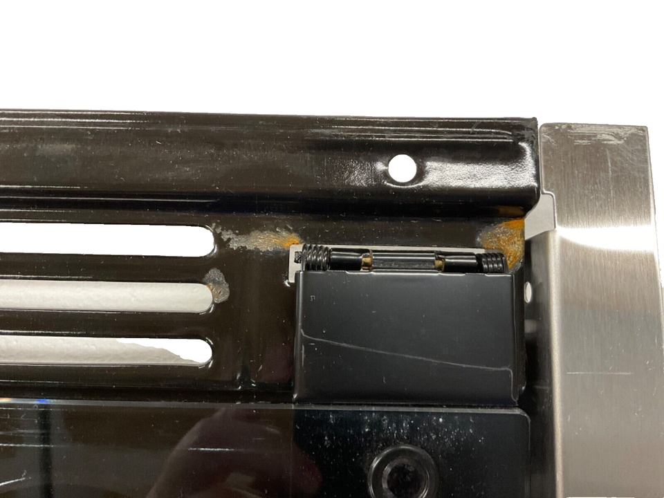 Greystone CF-RV21-D1 Glass Stove Cover Top Tray RV-Camper-Fifth Wheel ...