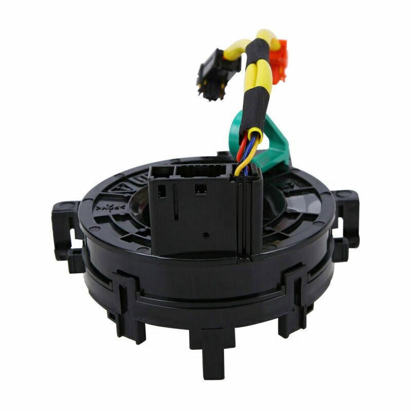 Clock Spring Cable for Subaru WRX BRZ XV Crosstrek Forester Impreza ...