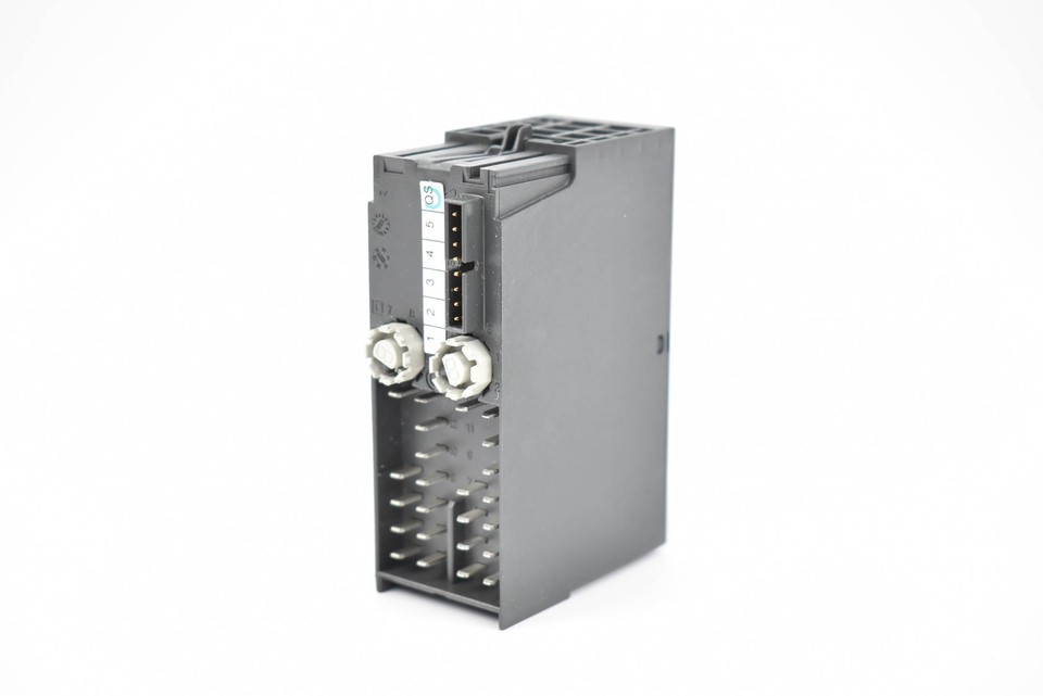 Phytron Schrittmotorsteuerung 7607106 ( 1-STEP-DRIVE-5A-48V ) | eBay
