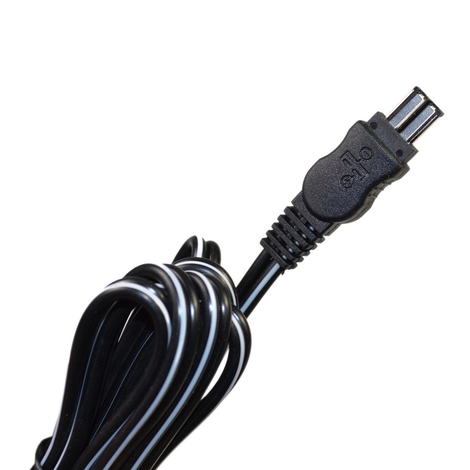 AC Power Adapter Charger for Sony HandyCam CCD Series Camcorder, AC ...