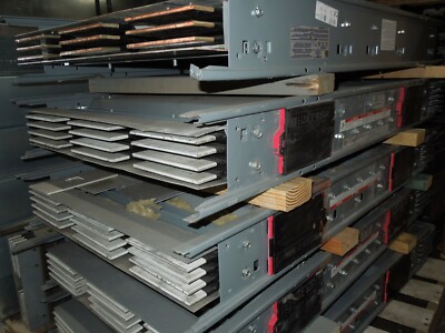 Other - Line 2 Square D Busway