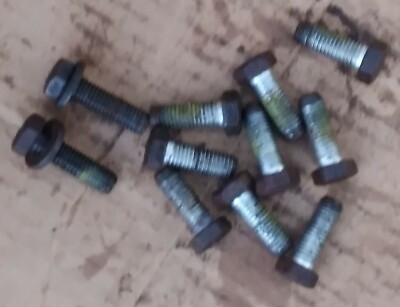 NP243c Transfer Case - Case Bolts Chevy Chevrolet - GM | eBay