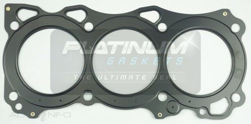 CYLINDER HEAD GASKET for NISSAN ELGRAND E51 SKYLINE 350GT V35 3.5L ...