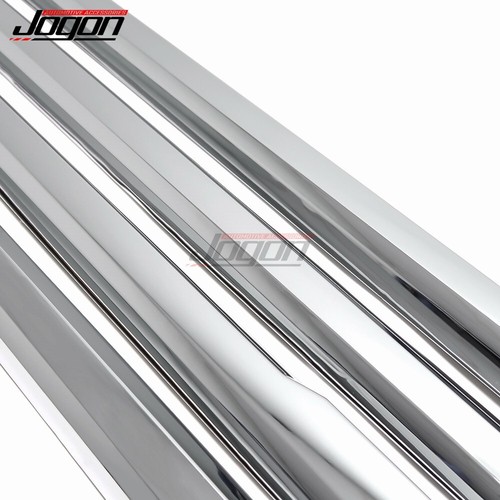 Chrome Exterior Body Side Strips Trim For Chevrolet Tahoe / Suburban ...