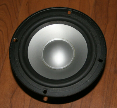 INFINITY IL25c SPEAKER Replacement 16 OHM IL25c 335764-001 IL130JWS ...