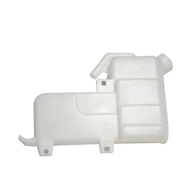 Radiator Surge Tank For ISUZU NPR NPR-HD NQR 4HE1 4.8L 5.2L 5.7L 6.0L ...