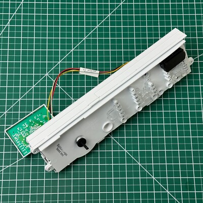 Frigidaire Dryer Control Board 134556902 EL1345529 | eBay