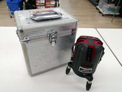 Laser marking machine model number AXT KYR TAJIMA | eBay