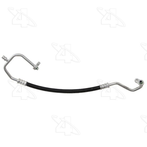 Four Seasons 66655 Discharge Line Hose Assembly For 09-13 Hyundai Equus ...