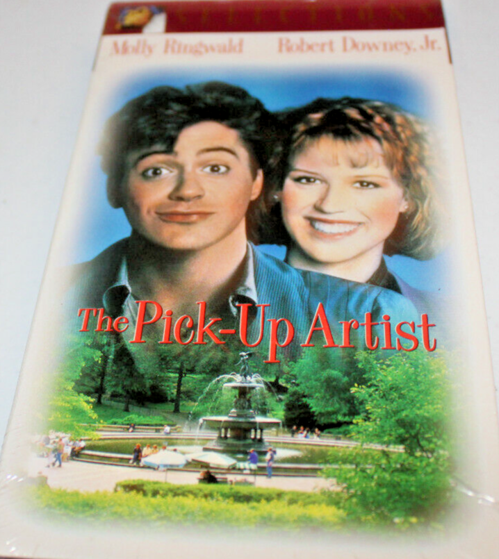 Robert Downey Jr The Pickup Artist Defining Moments: Robert Downey Jr