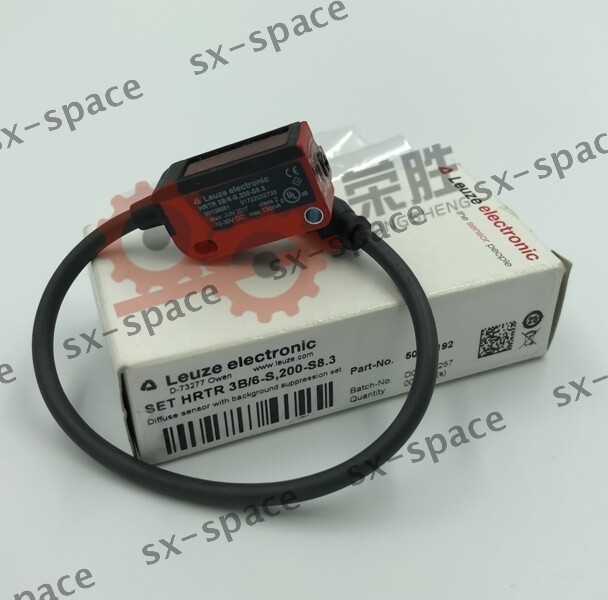 1PCS NEW SET HRTR 3B/6-S，200-S8.3 by DHL or EMS | eBay
