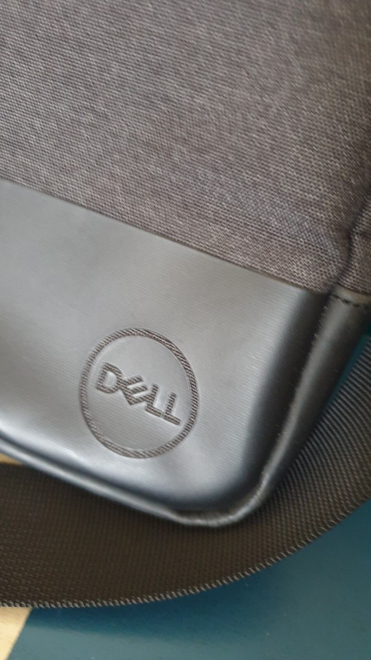 DELL Professional Sleeve 15" Laptop Case Bag | eBay UK