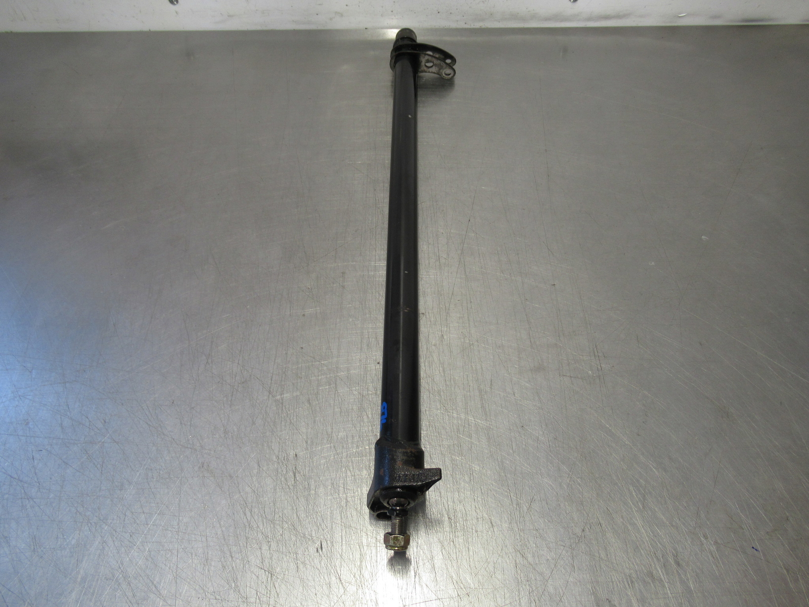 EB876 2014 ARCTIC CAT M8000 153 800 SNO PRO LTD LOWER STEERING POST | eBay