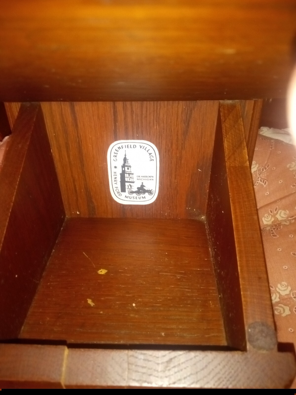 Vintage Americana Edition Circa 1882 Wall Telephone Western Electric ...