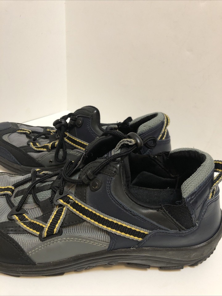 Cross Trekkers Men’s Blue Shoes Size 10.5 | eBay