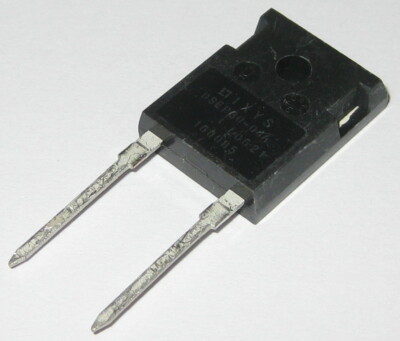 Diodes - 30 Amp Diode