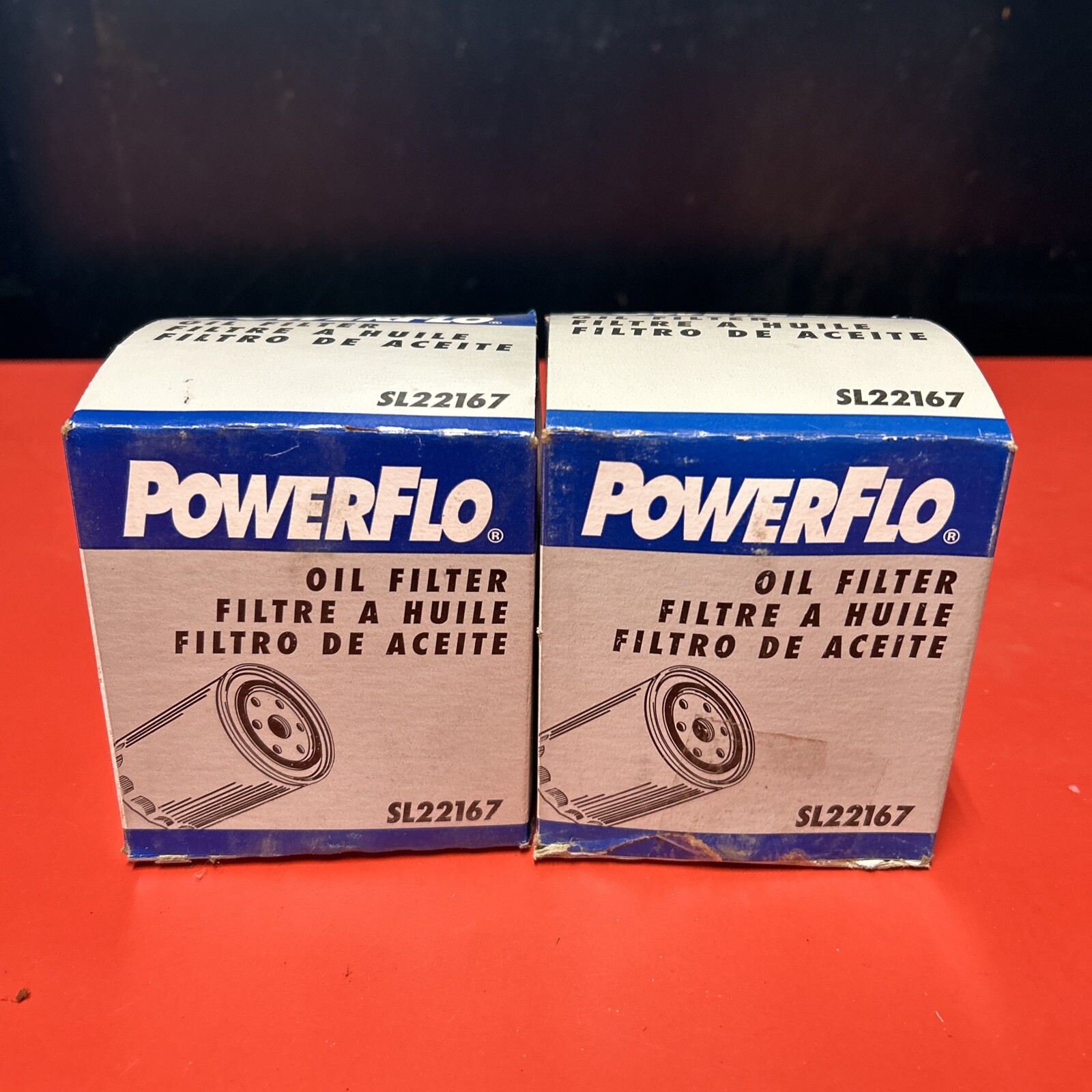 NAPA 1068 - cross reference oil filters | oilfilter-crossreference.com