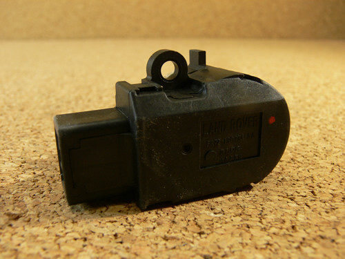 SENSOR LAND ROVER CALENTADOR DE TEMPERATURA RANGO CONTROL ROVER EVOQUE ...