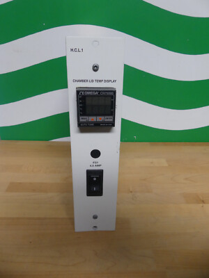 Temperature Controllers - Omega Cn76000