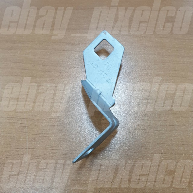 BMW 51647247665 Genuine OEM Factory Original Mount Bracket for sale ...