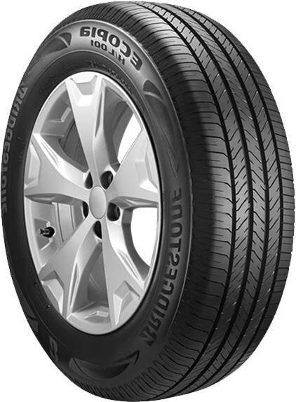Bridgestone Ecopia HL001 225/55R18 Tire for sale online | eBay