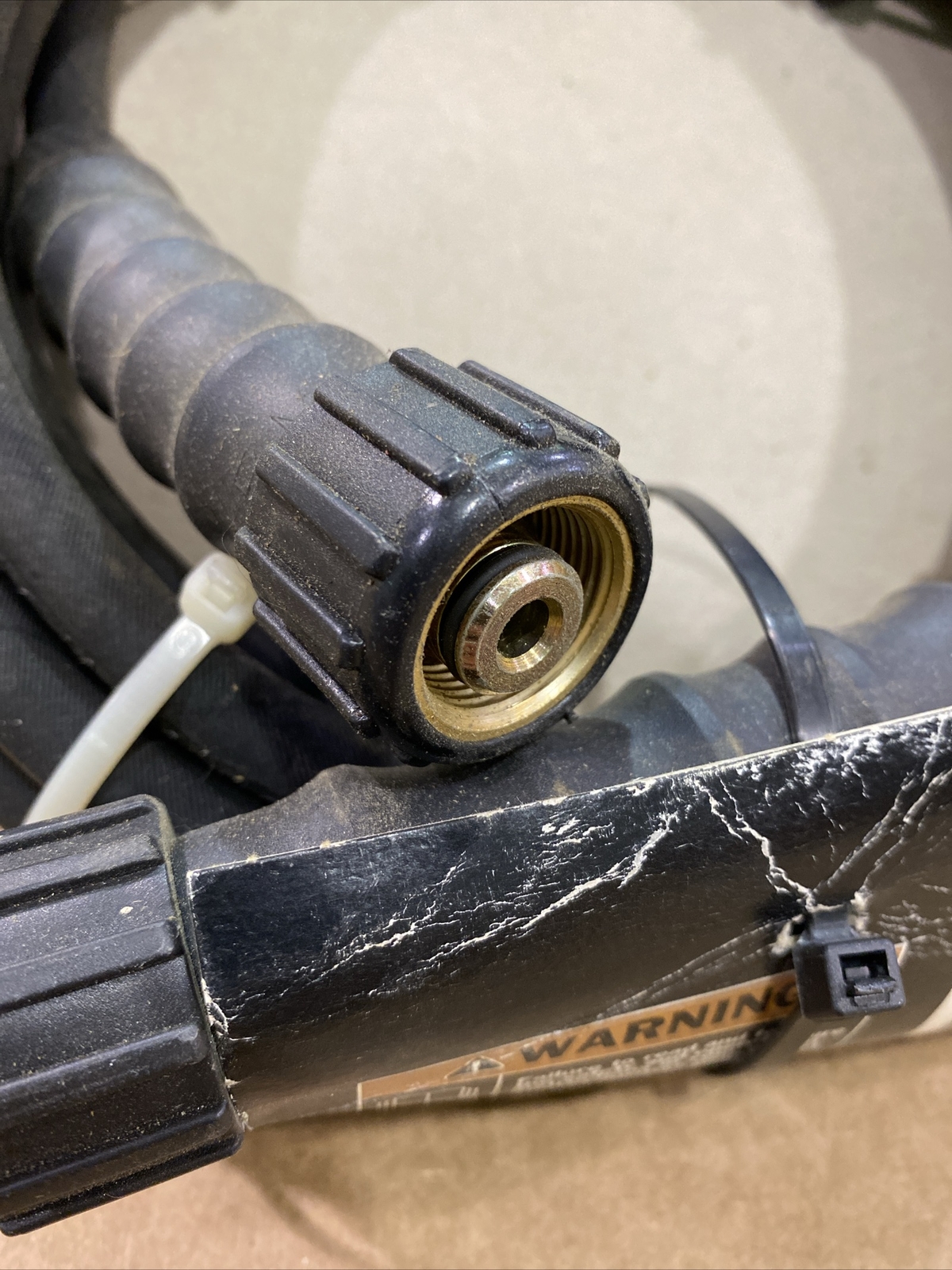 75121 Craftsman 120v Portable Air Inflator for Tires and More for sale ...