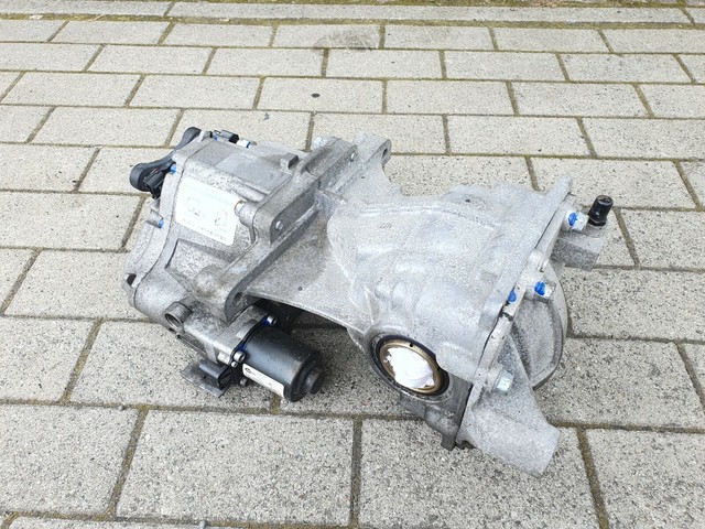 Hyundai Ix35 KIA 53000-3B600 Hinterachsgetriebe Differential online ...