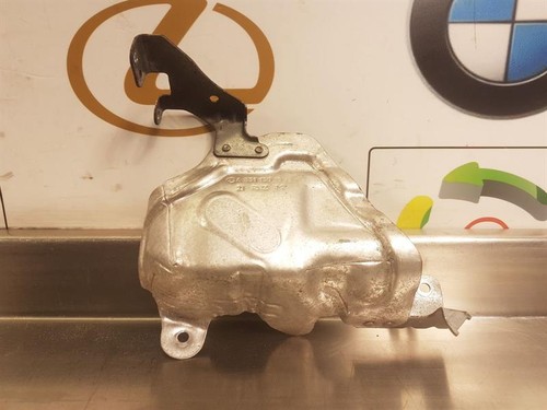 MERCEDES BENZ W205 C205 2.1 EXHAUST MANIFOLD HEAT SHIELD 6511501675 ...