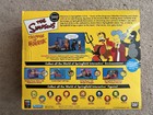 2000 Toys R Us Exclusive The Simpsons Treehouse of Horrors Springfield ...