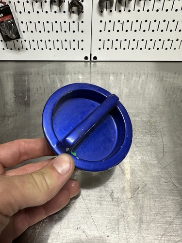 Kawasaki Js440 Js550 550sx Vintage Jetski Fire Extinguisher Cap | eBay