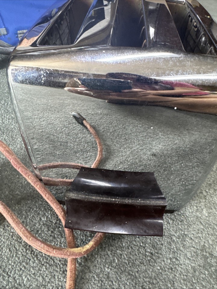 Rare Find. 3 Slice Toaster Master Super Deluxe. Automatic Toaster | eBay