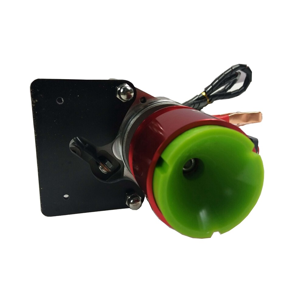 RC Engine Starter Gasoline Engine Master for 20-80cc Airplane Model ...