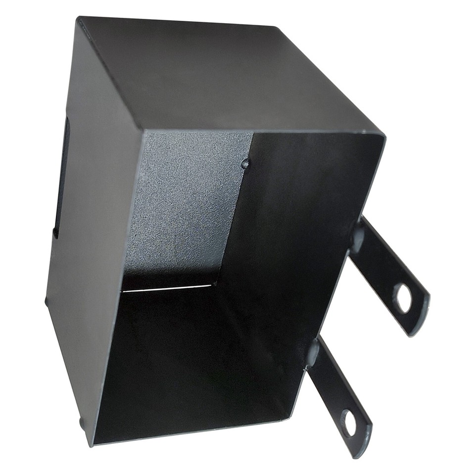 Small Battery Box Case Holder Storage For 12V YTX4L-BS Battery ...