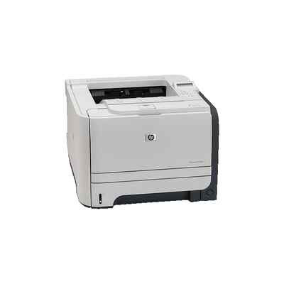 HP LaserJet P2055D CE457A - Schwarz/Weiß Laserdrucker A4 USB Duplex 33 ...
