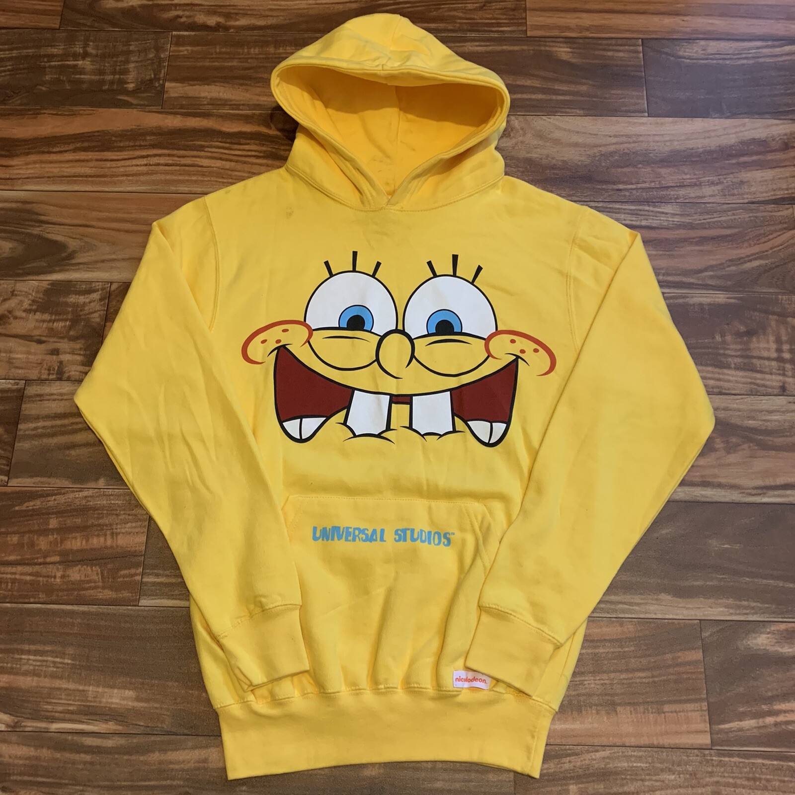 Spongebob Squarepants Universal Studios Nickelodeon H… - Gem