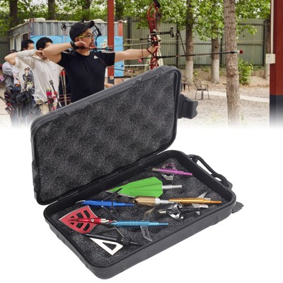 Arrowhead Storage Holder Waterproof Storage Arrow Arrow Archery ...