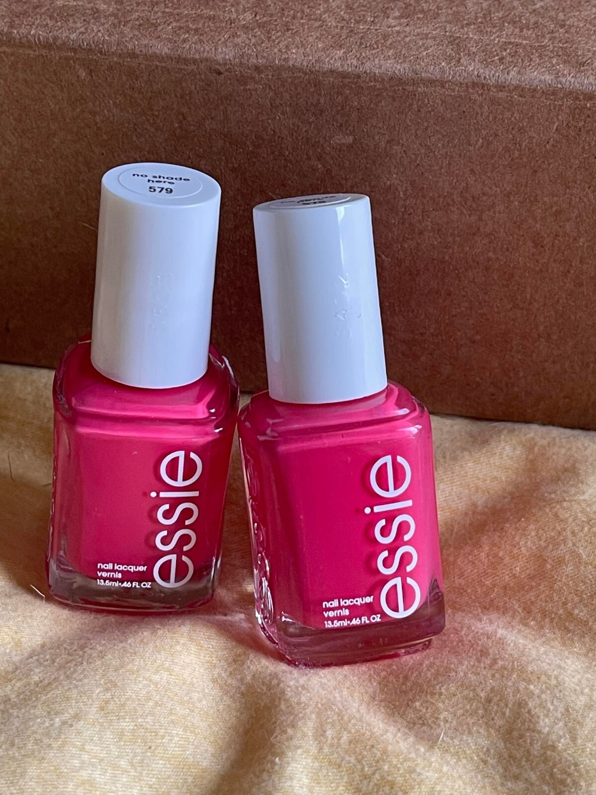 Essie Bachelorette Party