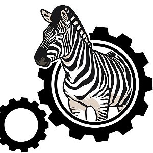 Zebra Machine Memorabilia | eBay Stores