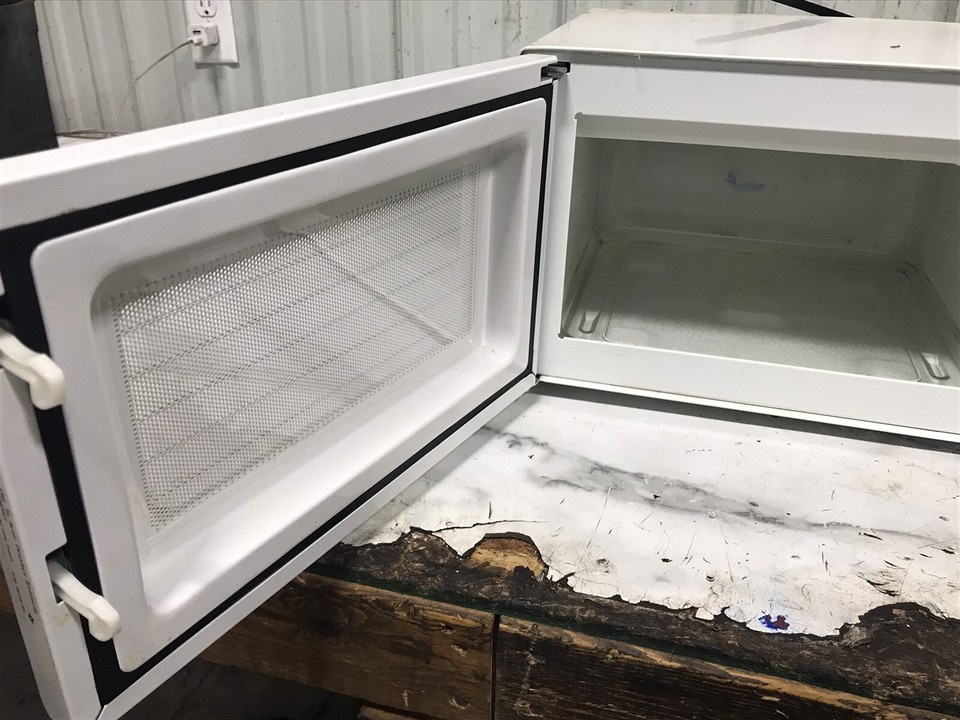 Gold Star Goldstar household microwave oven MA-400M | eBay