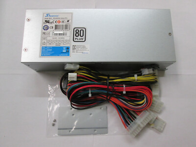 Seasonic SS-600H2U 80 Plus 2U Server Power Supply | eBay
