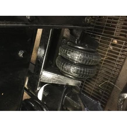 Hendrickson R-002006-1 Suspension Equalizer Beam For Hendrickson ...