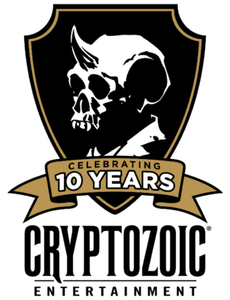 Cryptozoic Entertainment | eBay Stores