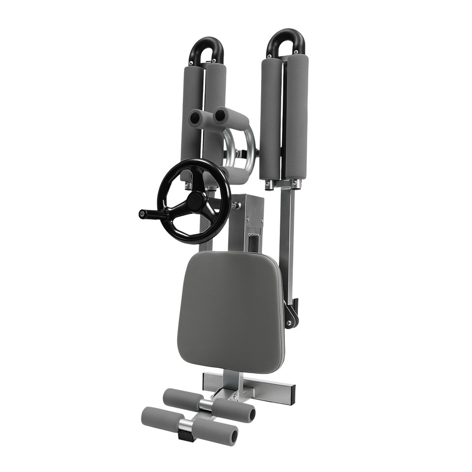 210 Leg Stretcher Stretching Machine Splits Machine Fitness Training ...