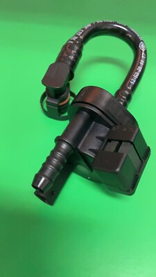 2006-2016 Audi A4 A5 A6 A7 A8 Q5 Q7 Canister Purge Solenoid Valve Hose ...