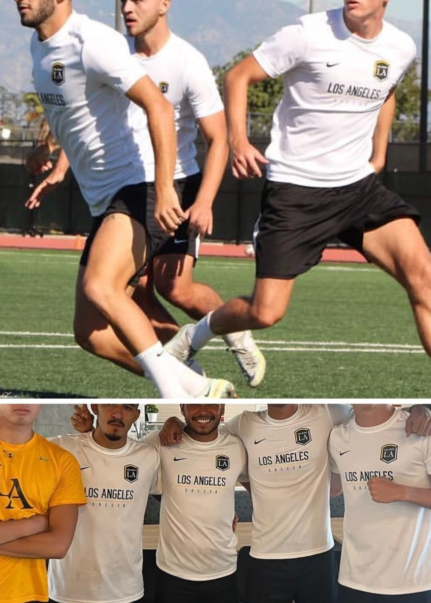 Cal State La Football